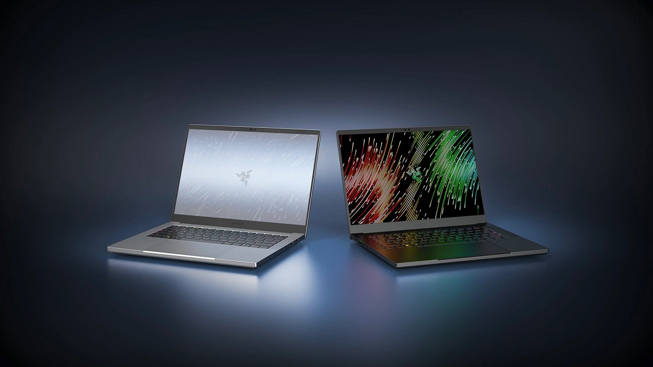 Razer làm mới dòng Razer Blade 14 với tuỳ chọn AMD Ryzen “Phoenix ...