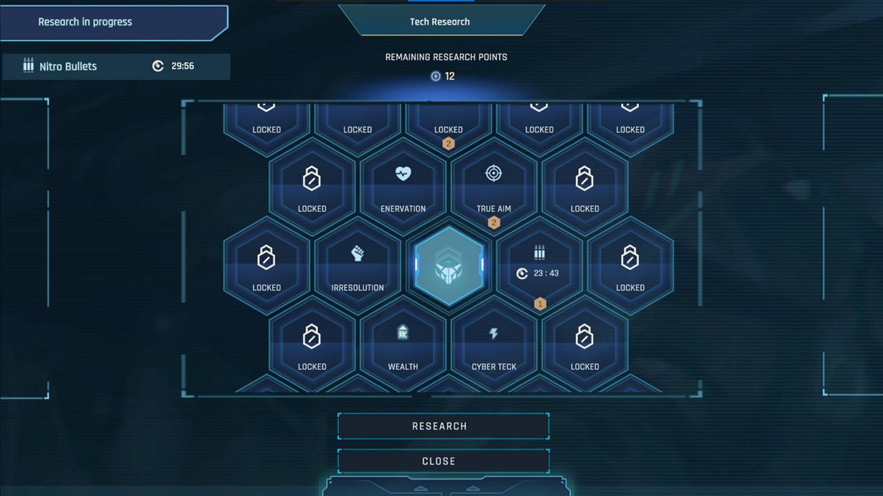 Osiris Interactive bật mí Ataxia trong trailer đầu tiên! - Tin Game ...