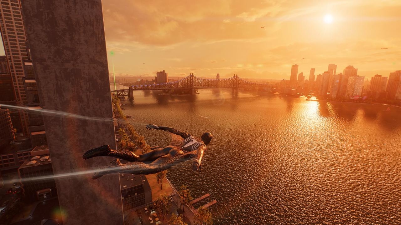 Marvel's Spider-Man 2 - Đánh Giá Game - Vietgame.asia