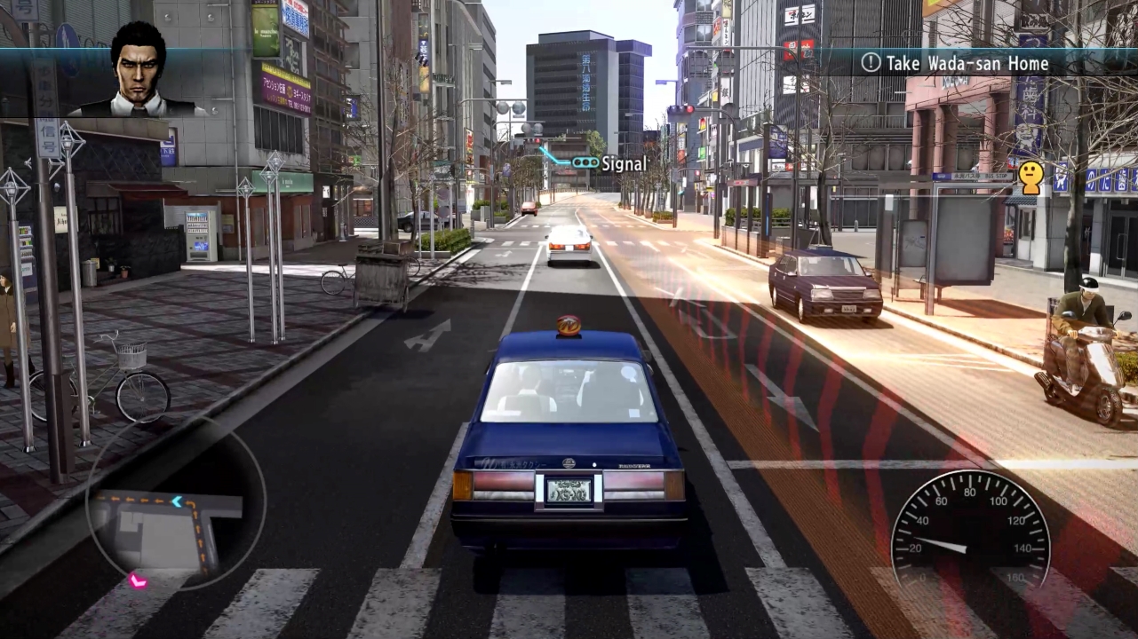 Yakuza 5 Remastered - Đánh Giá Game - Vietgame.asia