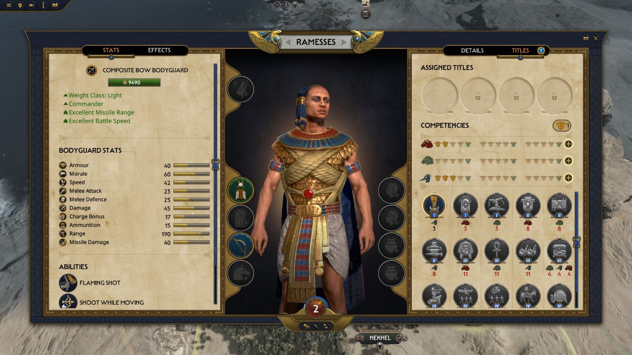 Total War: PHARAOH - Đánh Giá Game - Vietgame.asia
