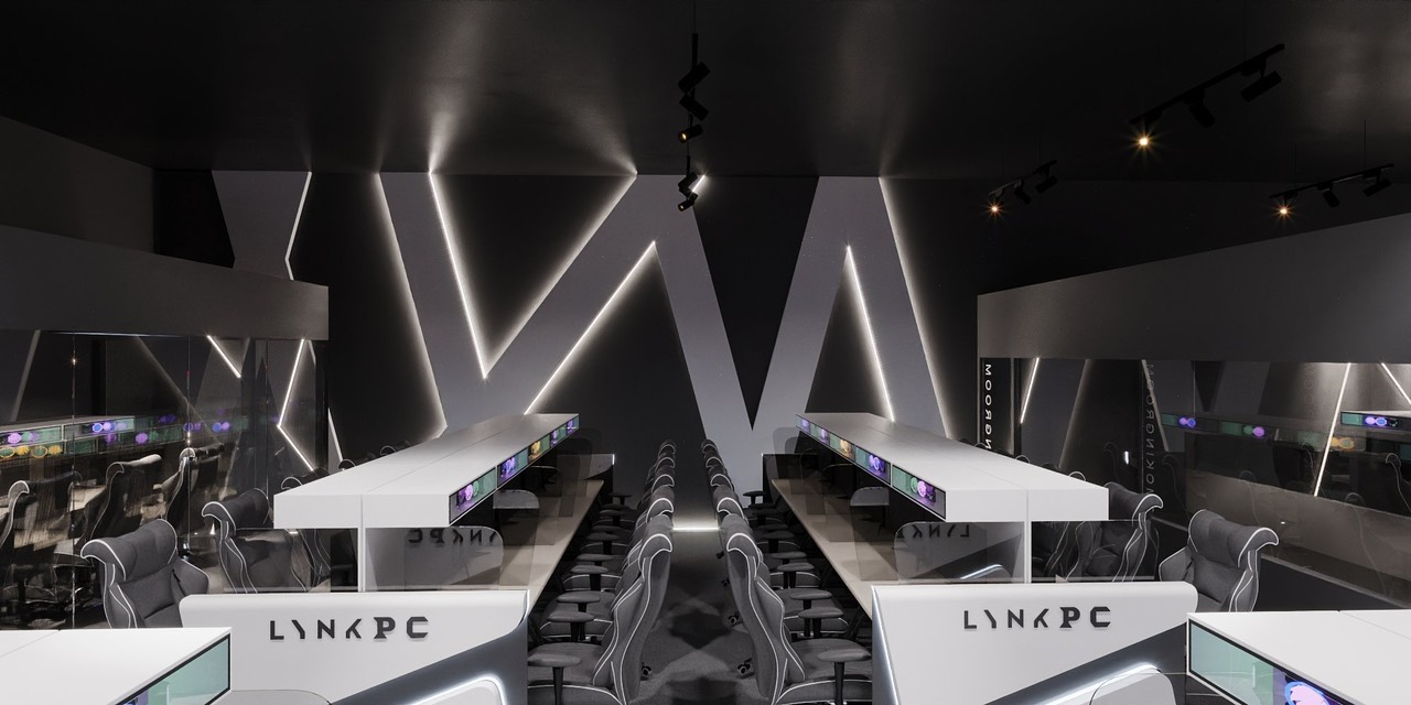 Cyber Link PC Gaming Center: Trải Nghiệm Cấu Hình Đỉnh Cao Từ ASUS - Sự ...