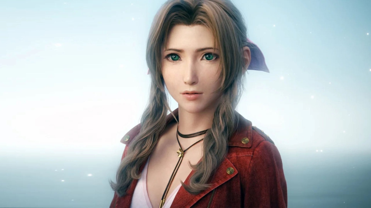 Square Enix nói về số phận của Aerith trong Final Fantasy VII Rebirth - Tin Game