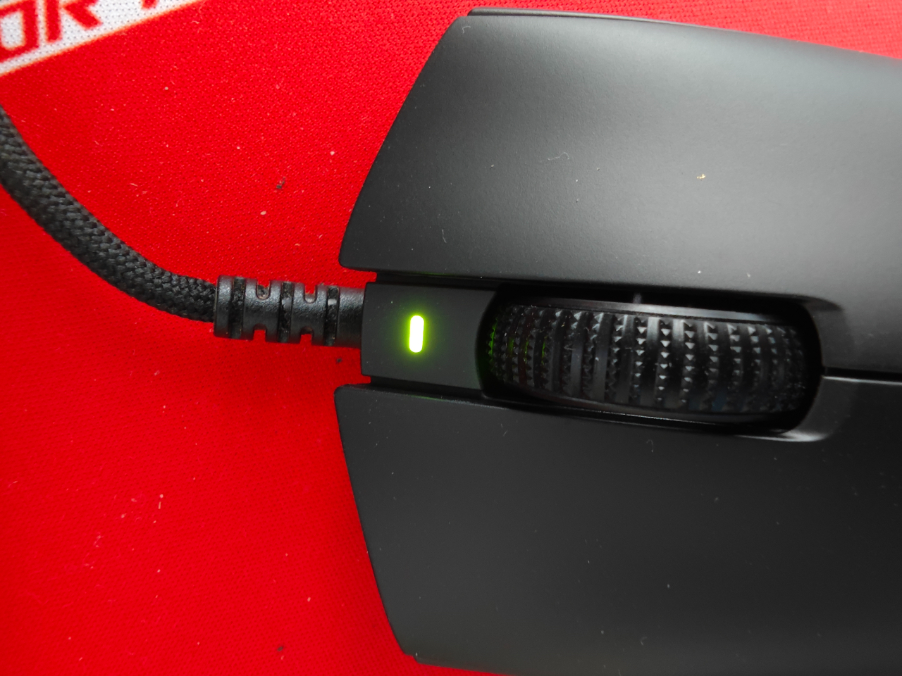 Razer DeathAdder V3 Pro Wireless True 8000Hz 2024 - Đánh Giá Gaming Gear