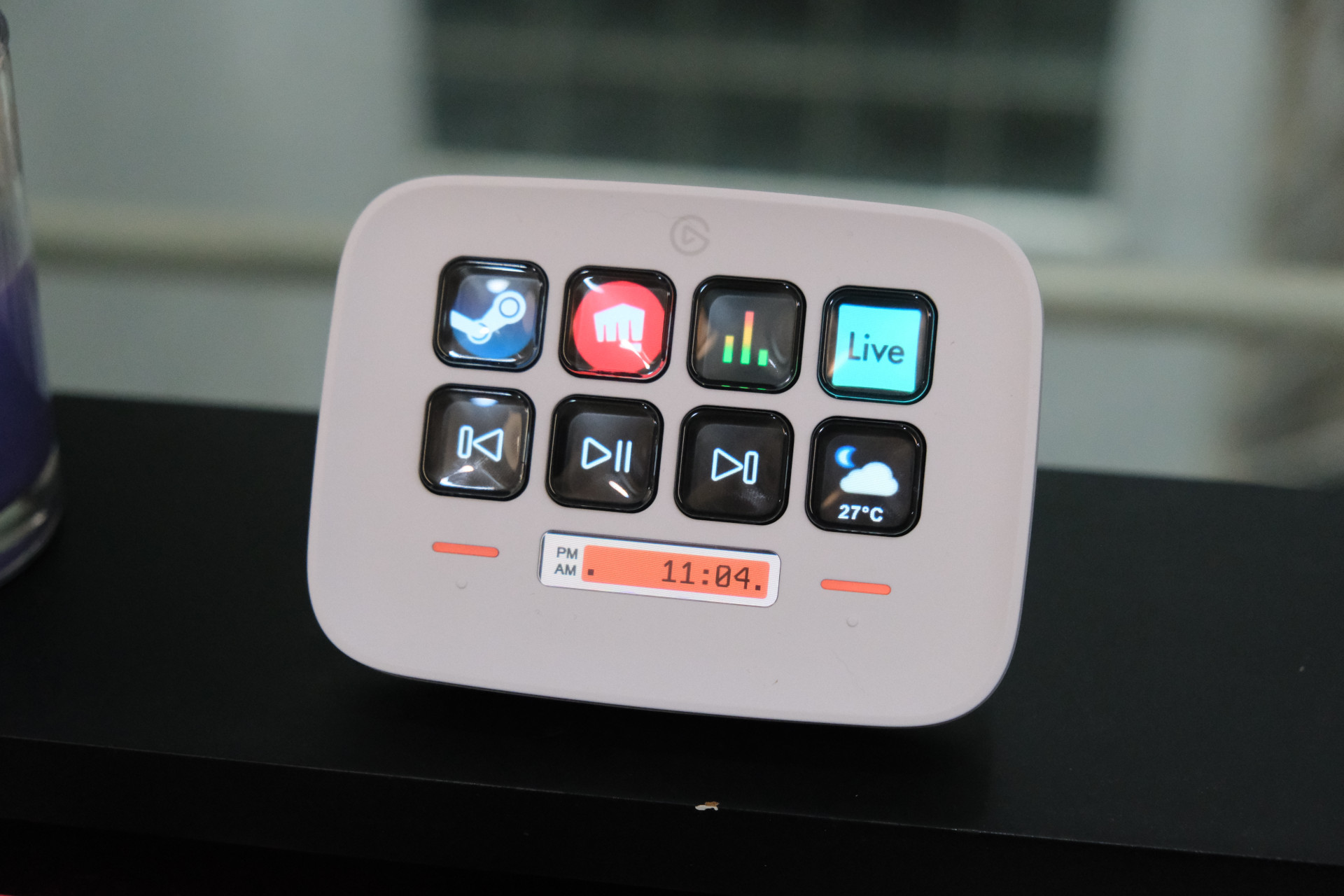 Hệ sinh thái Elgato Neo - Trên tay và Đánh giá nhanh