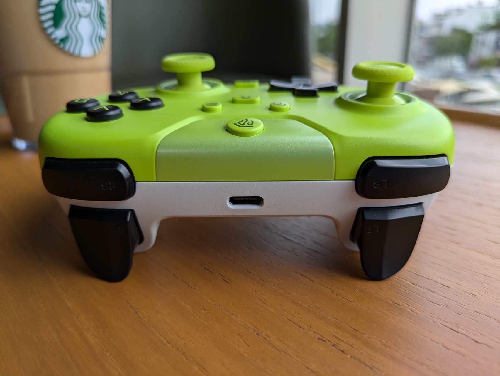 EasySMX X05 - Đánh Giá Gaming Gear