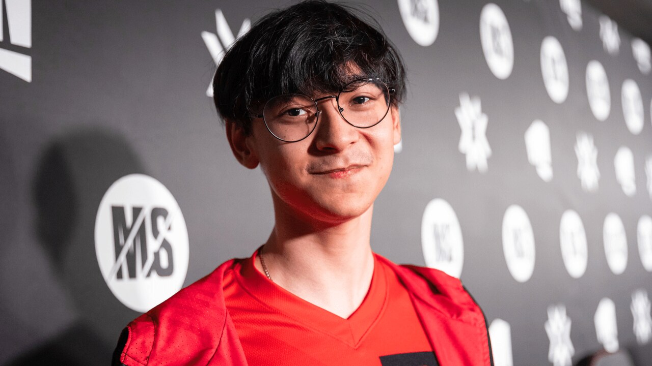 TenZ chỉ trích Riot Games vì sử dụng PC “cùi” trong giải VCT! - Tin ...