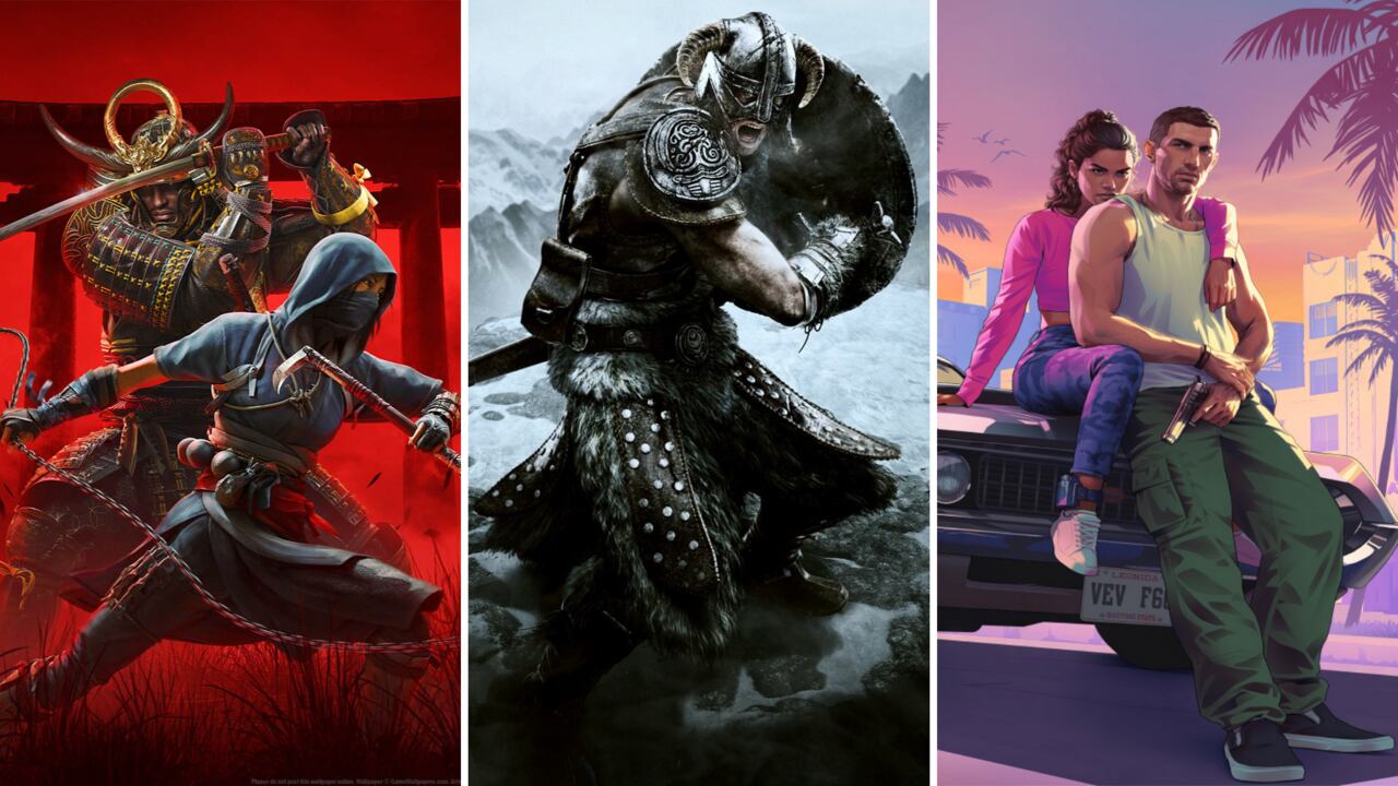 Sự kiện game 07-2024: Các nhân viên ngành game "trỗi dậy"! - Vietgame.asia