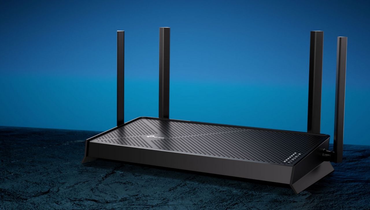 TP-Link ra mắt Archer BE230, router Wi-Fi 7 đầu tiên tại Việt Nam - Tin ...
